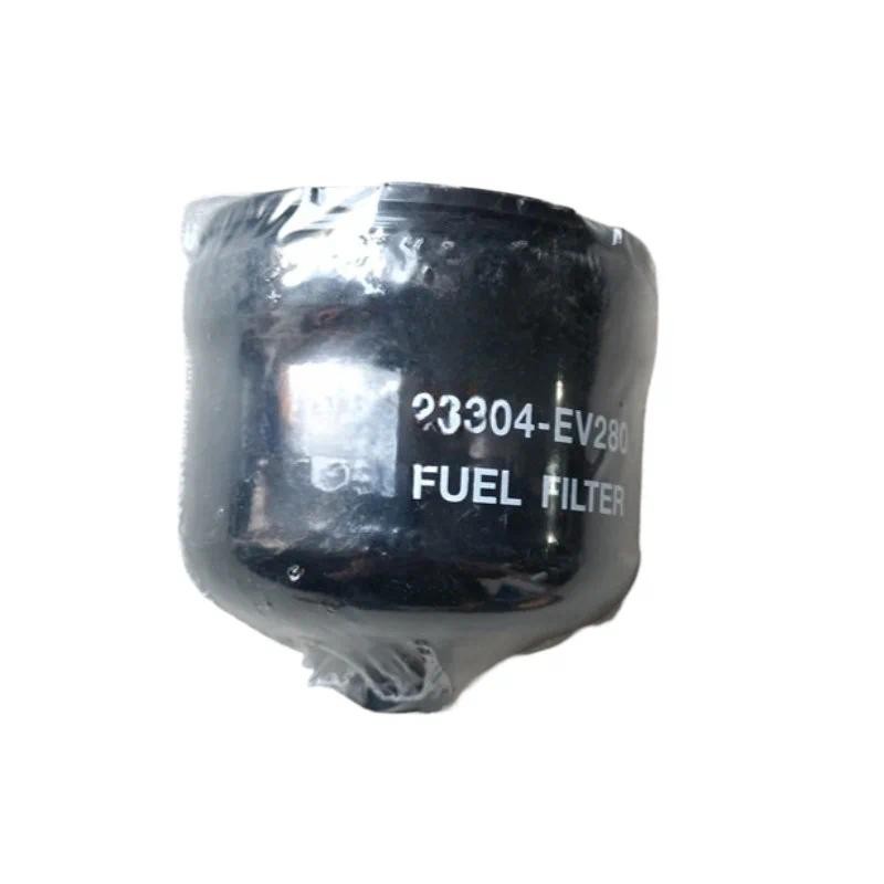 Figzero Engine Oil Filter For Hino Truck 23304- EV280 | Shopee Malaysia