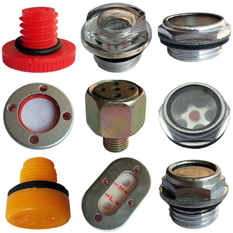 Air Pump Piston Air Compressor Breathing Nozzle Breathing Nozzle ...