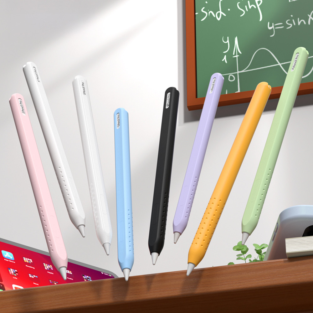Pencil Case for Apple Pencil 2nd Generation Pencil Pro Tablet Stylus ...