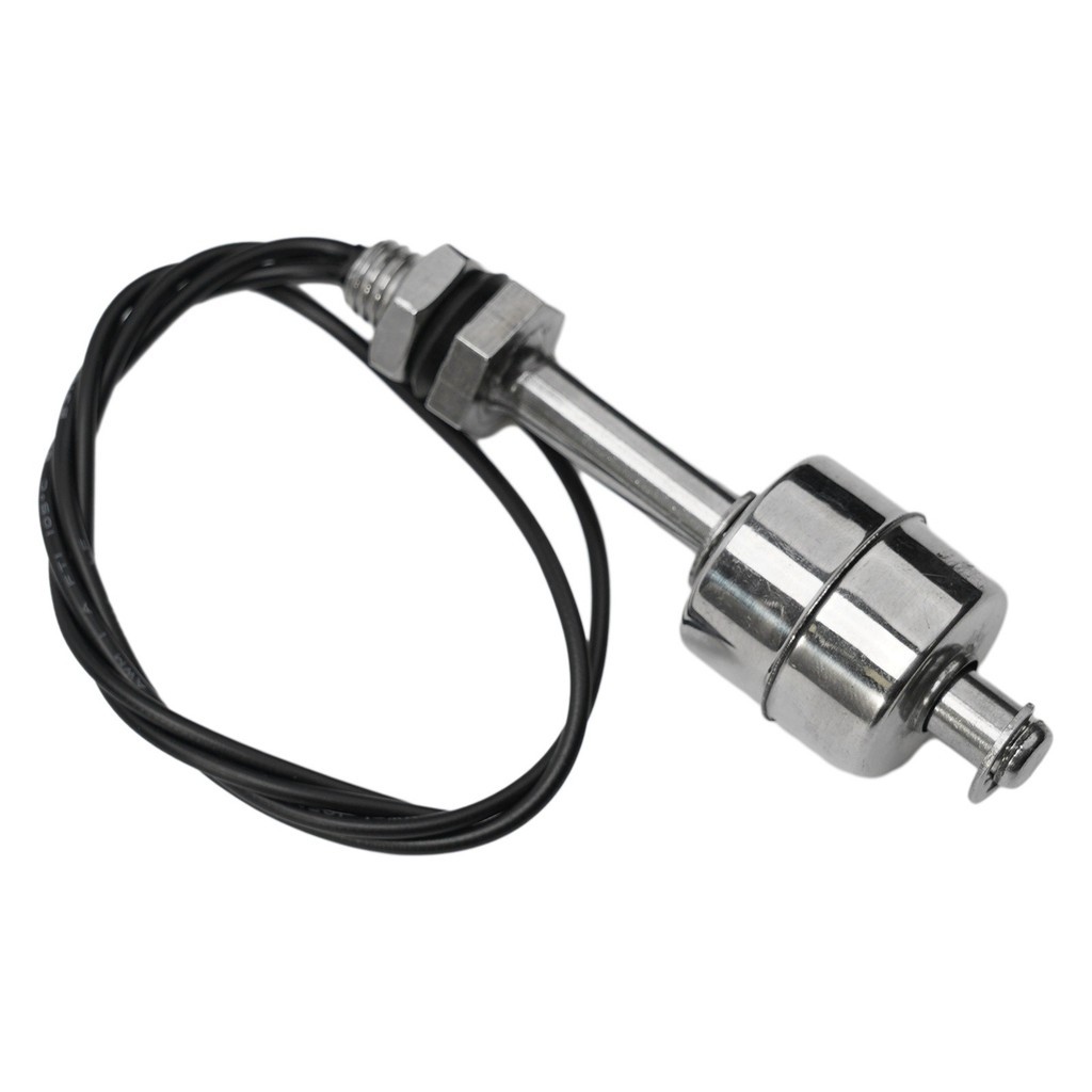 [stock] Stainless Steel Float Switch Water Tank Pool Controller Water ...