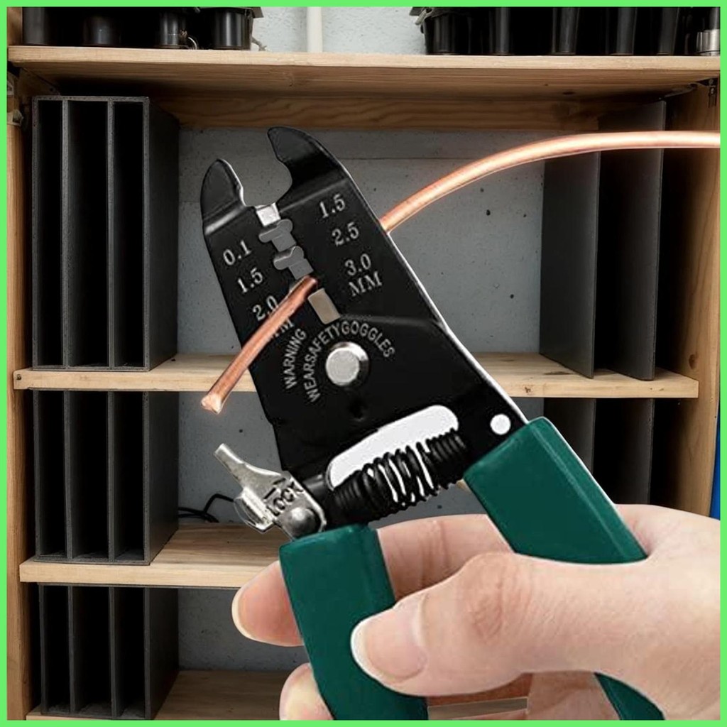 Steel Copper Capillary Tube Cutter Hand Tool Wire Cutting Steel Pliers ...