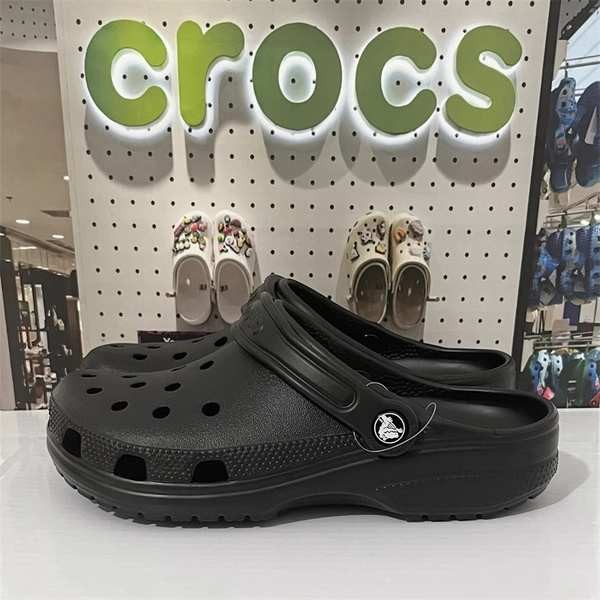 Selipar lelaki selipar Crocs lelaki selipar viral Crocs Crocs Crocs ...