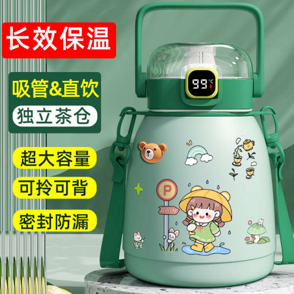 botol air baby botol air budak botol air tahan sejuk 316 cawan air keluli tahan karat cawan ...