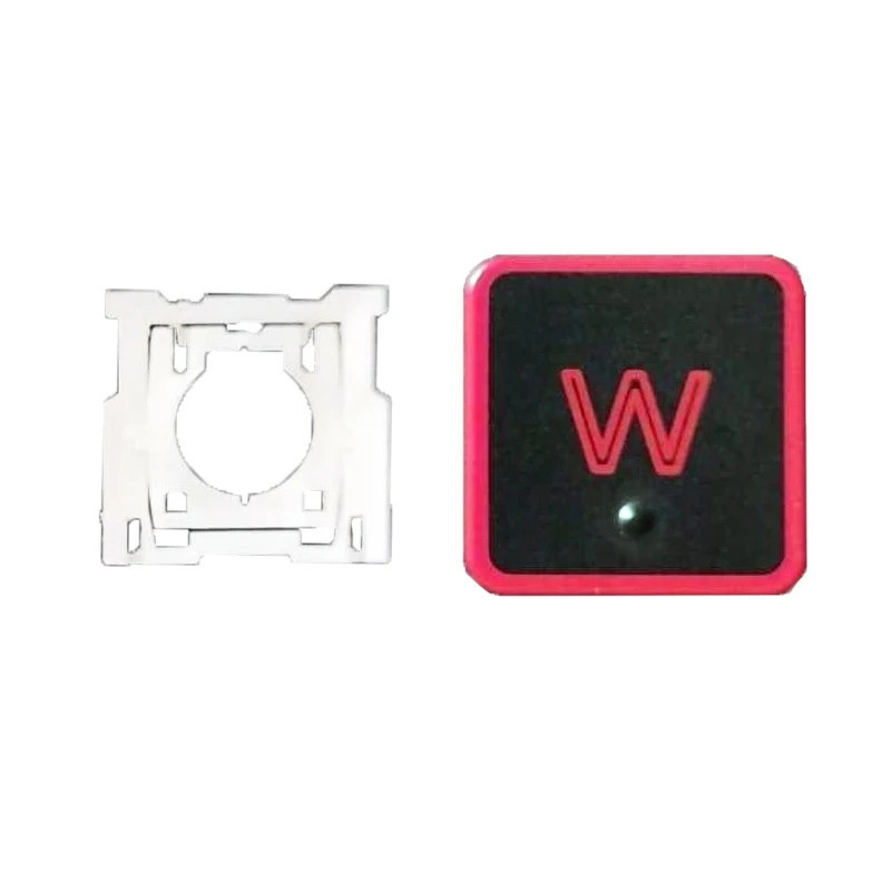 联系客服WASD Replacement Keycap For Acer Nitro 5 AN515-45 AN515-56 AN515-57 ...