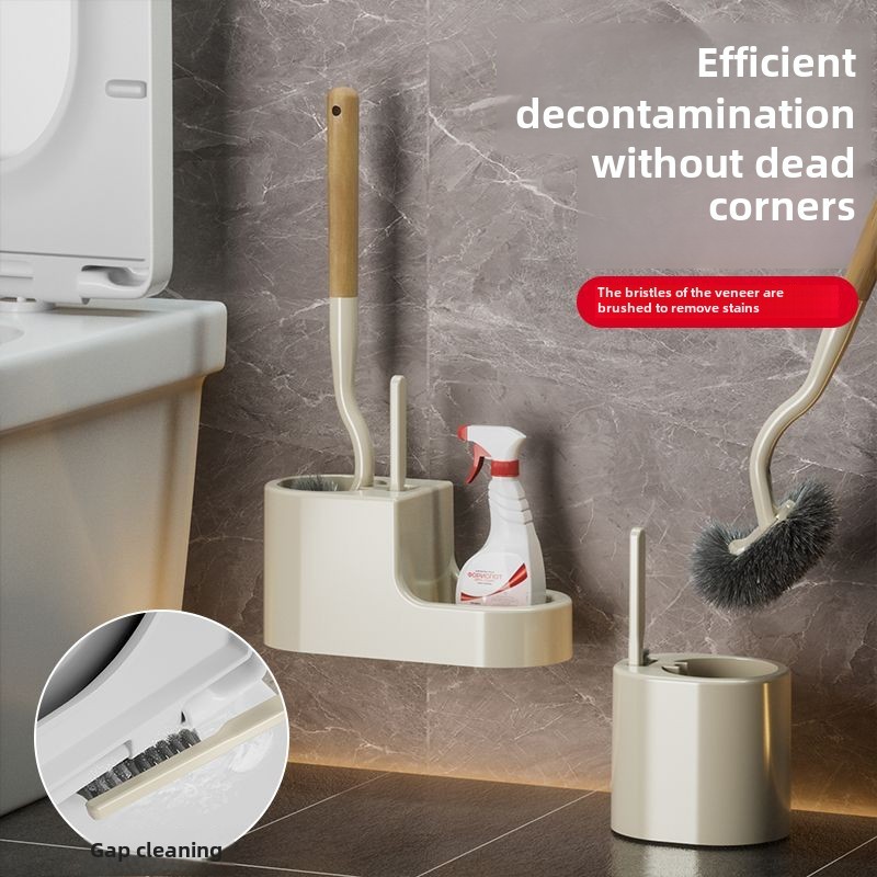 [Baca Stock] [Hantar berus] berus mangkuk tandas sikat tandas yang ...