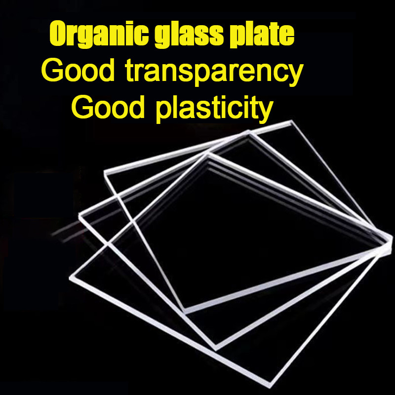 【Customized】Acrylic sheet High Transparent Pc Plastic Sheet Endurance ...