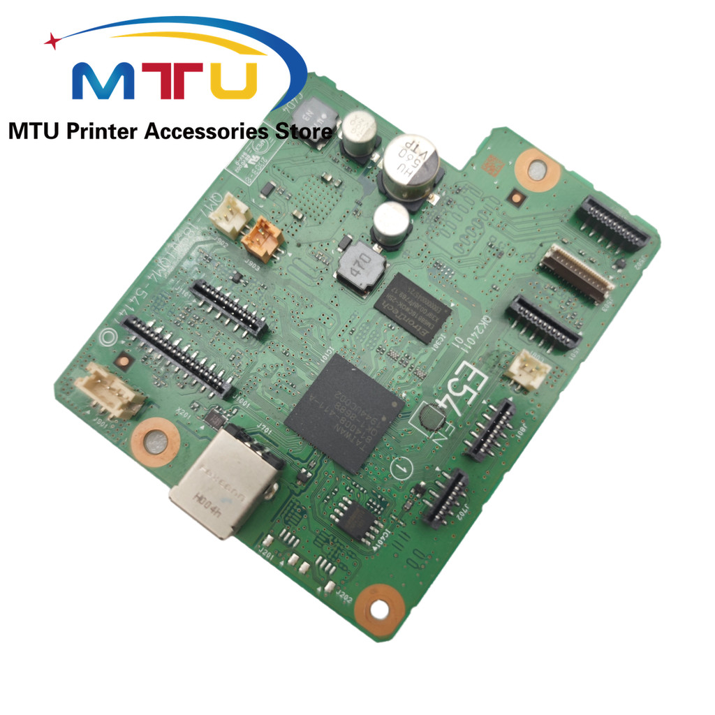 Original QM7-1890 QM4-5414 Mainboard Interface Board for Canon G3010 ...
