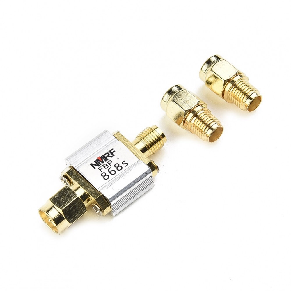 Noise Signals 868MHz 4MHz Bandwidth SAW Filter for LoRa LoRaWAN Helium | Shopee Malaysia