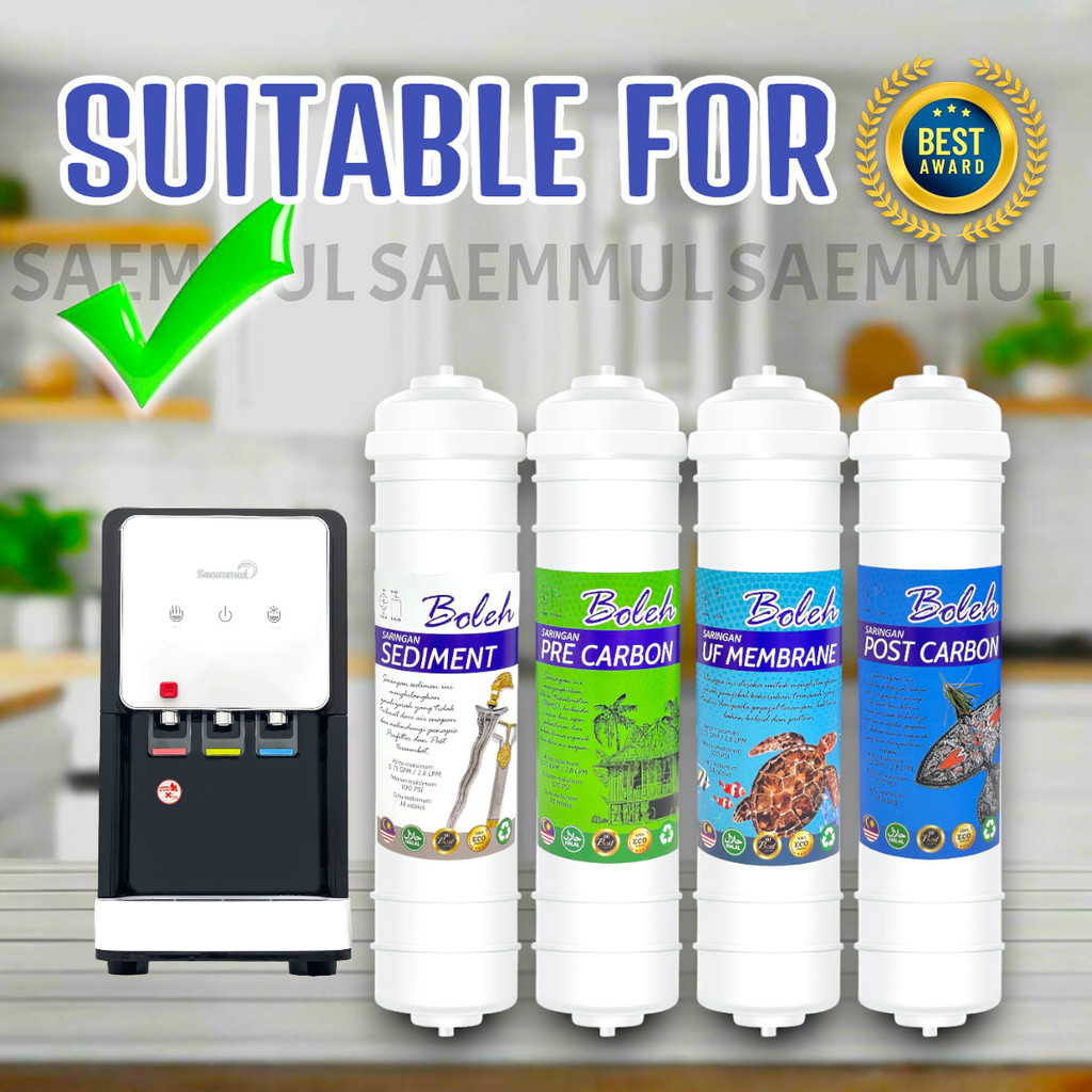 HALAL KOREA OEM COWAY METRO,CORE,SALLY,VILLAEM,VALUE,MACH COMPATIBLE ...