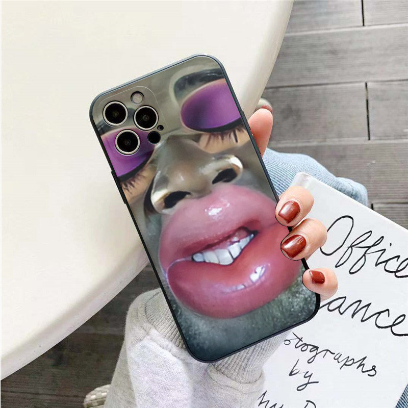 Disgusting Ugly Funny Stinky Sister phone case for iPhone 11 12 13 14 ...