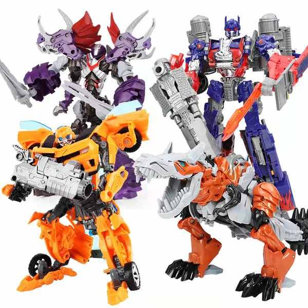 transformers robot transformers transformers toys Mengubah kereta model ...