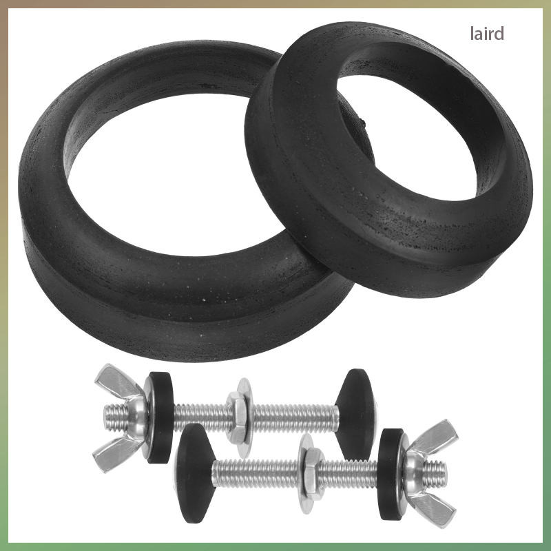 [CHRISTMAS GIFT] Toilet Accessories Gasket Seal Replacement Potty Seat ...