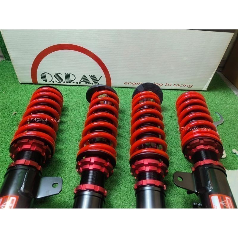 Volkswagen Polo/Vento 2010+ OSRAV Hi/Lo Soft Hard Body Shift Adjustable ...