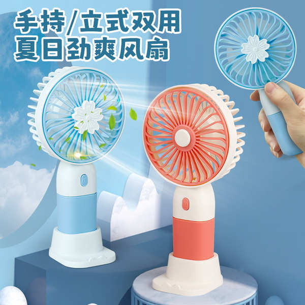 usb kipas mini kipas mini bateri tahan lama mini kipas aircond 2024 ...