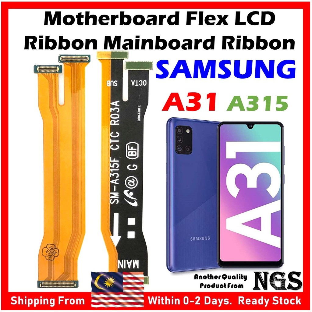 Motherboard Flex Cable Mainboard Ribbon UI Ribbon LCD Ribbon For ...