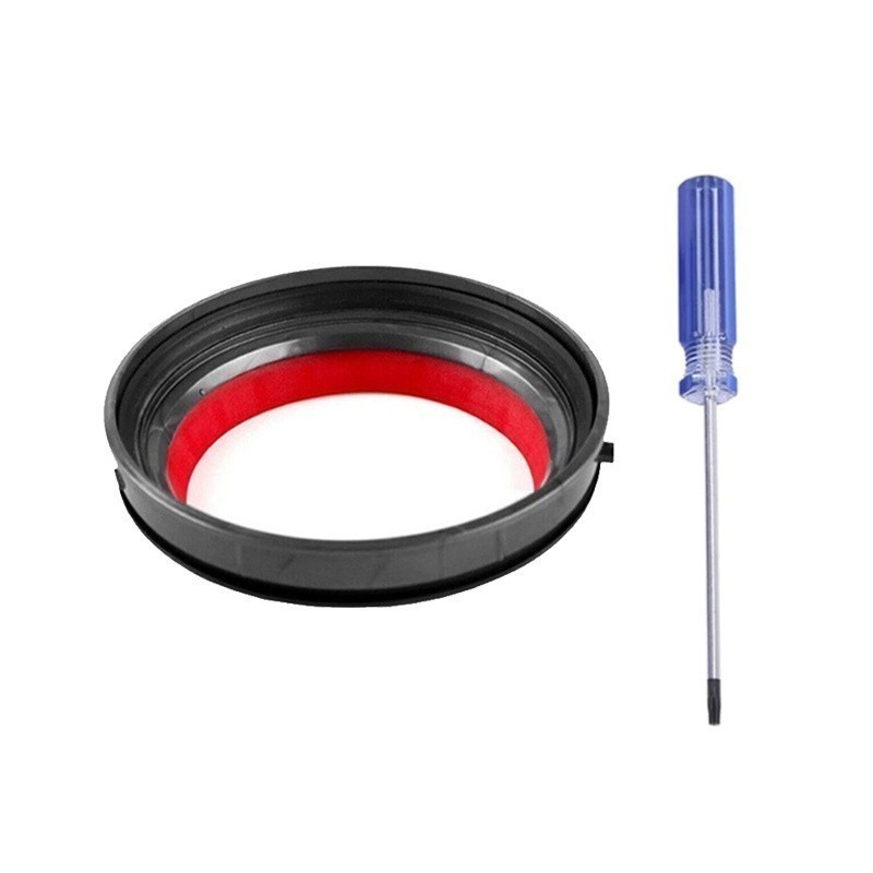 Vacuum cleaner Dust bucket seal For v12 V10 slim SV18 SV20 spare parts ...