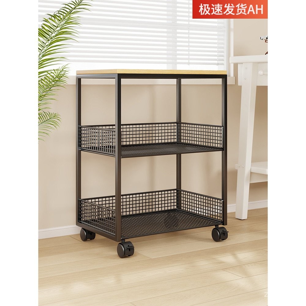 Rak Penyimpanan Pencetak Lantai Rumah Rak Buku Penyimpanan Berbilang ...