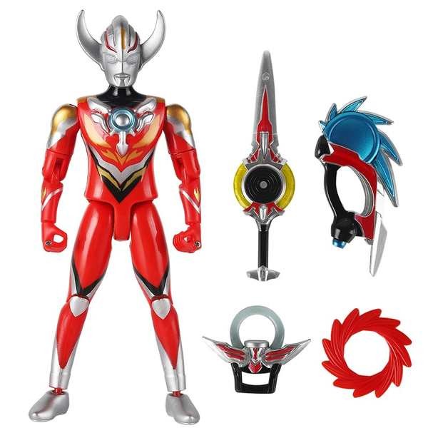ultraman ultraman z ultraman zero Obu Ultraman Hot Form ACT Super ...