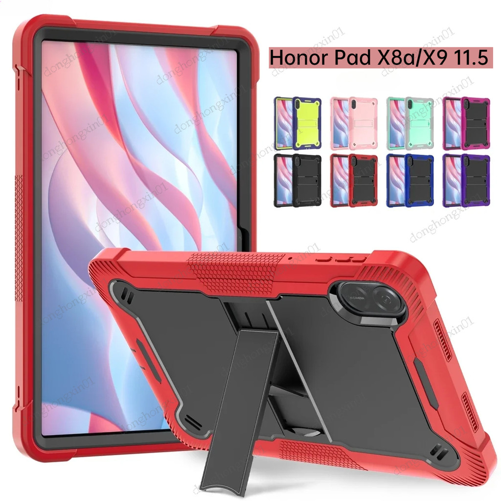 For Honor Pad X8A 11 inch 2025 NDL-W09 X9 11.5 Inch X8 Pro Tablet Case ...