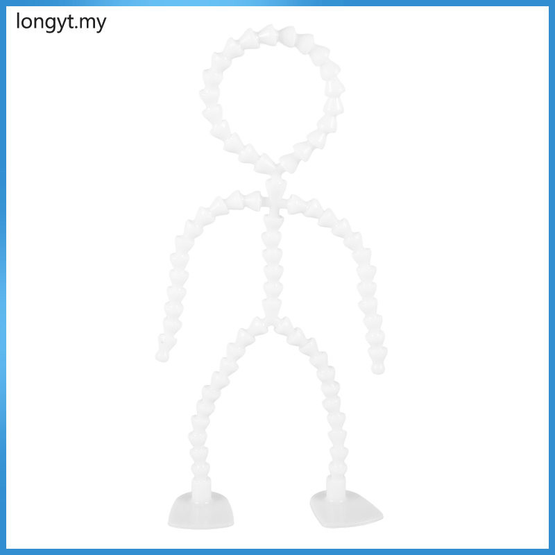 Toys Puppet Frame Figure Movable Skeleton Doll Joint Joints Making ...