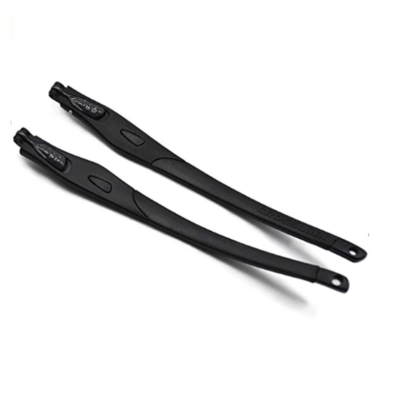 Replacement Glasses Legs For Crosslink Black Glasses Frame sunglasses ...