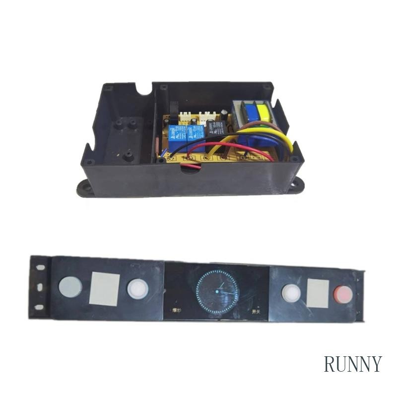 RUNNY Range Hood Switch Board Replacement Part Professional Exhaust Fan ...