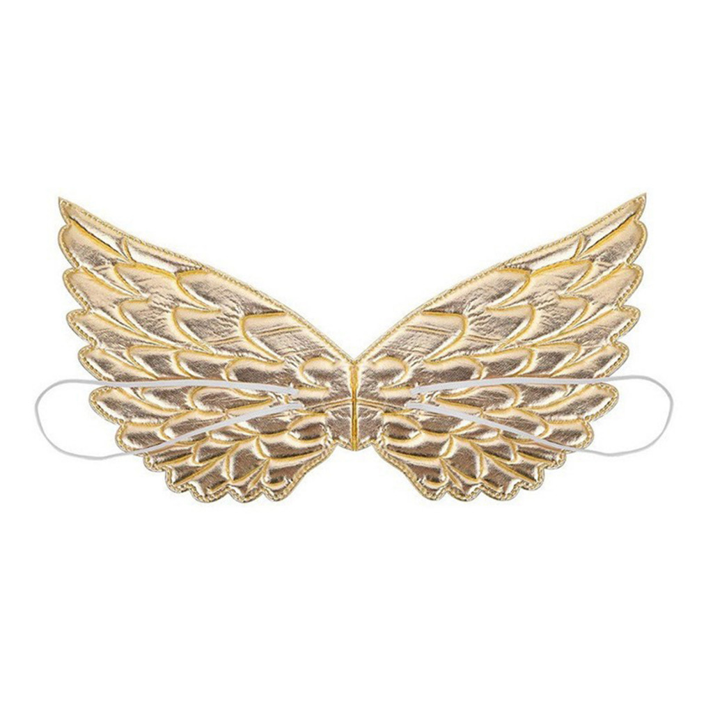 moreorders| Versatile Angel Wings for Events Halloween Angel Wings ...