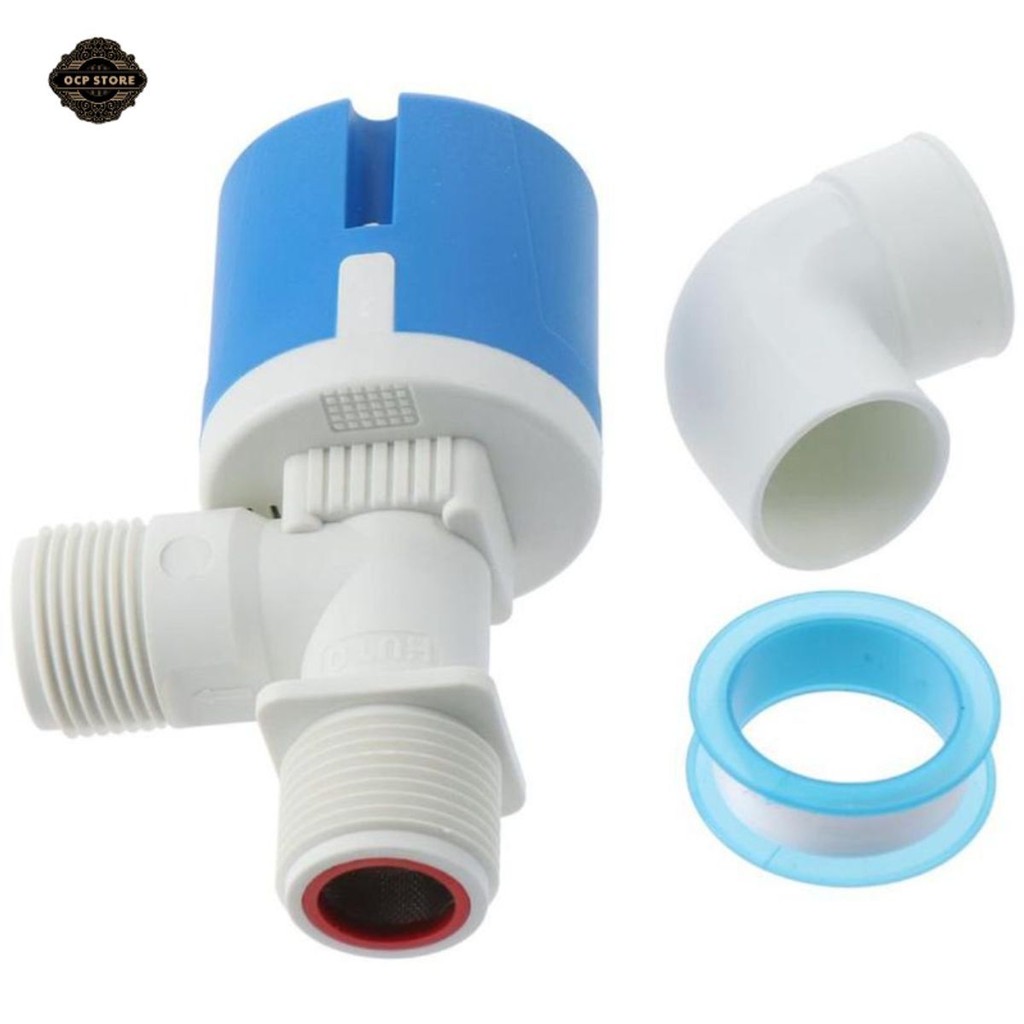 Anti-overflow float, for fish tanks, water tank suitable for ...