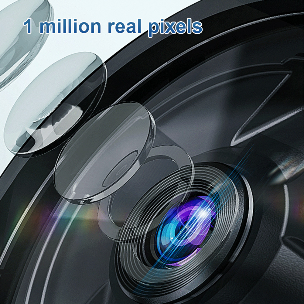 [Deceble.my] 50X Handheld Magnifying Glass with LED Light Rechargeable ...