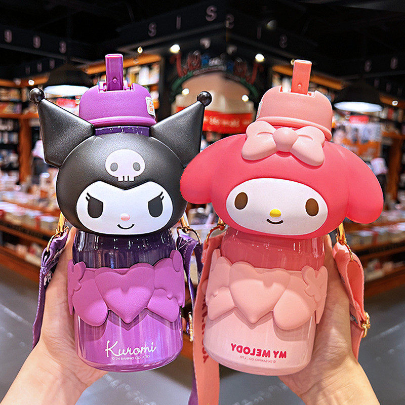 botol air tahan sejuk botol air tahan sejuk kuromi botol air tahan sejuk murah Cawan termos ...