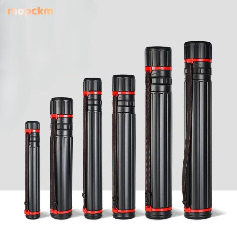 [mopckm] Extendable Poster Tube Retractable Drawing Cylinder for ...