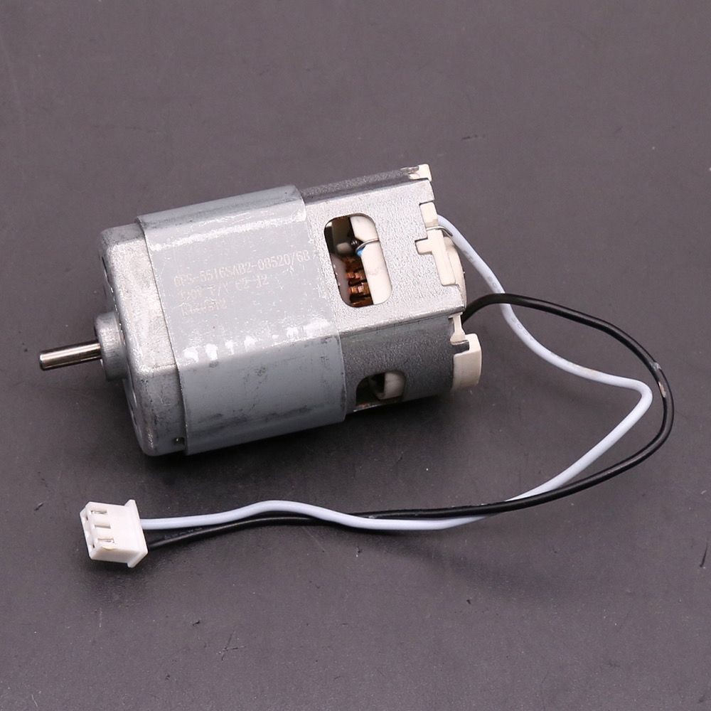Permanent Magnetic DC Motor 220v.Hand Crank Generator Wind Friction ...