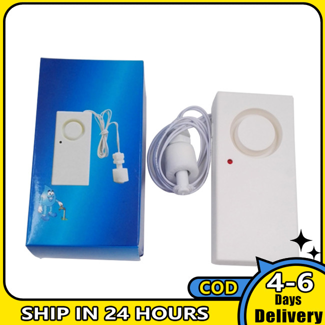 In Stock Water Level Sensor Detector, Dual Function Water Leakage And ...