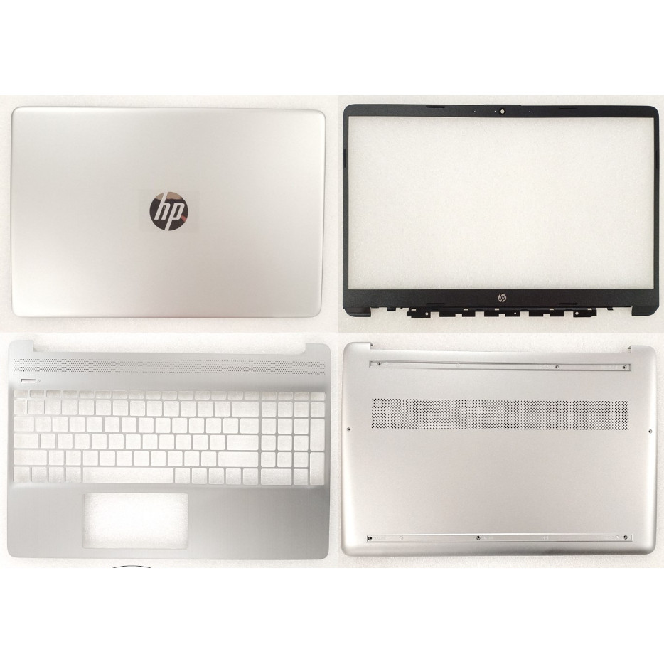 ORIGINAL NEW HP PAVILION 15S-EQ 15S-ER 15-DY 15-EF SERIES LAPTOP ...