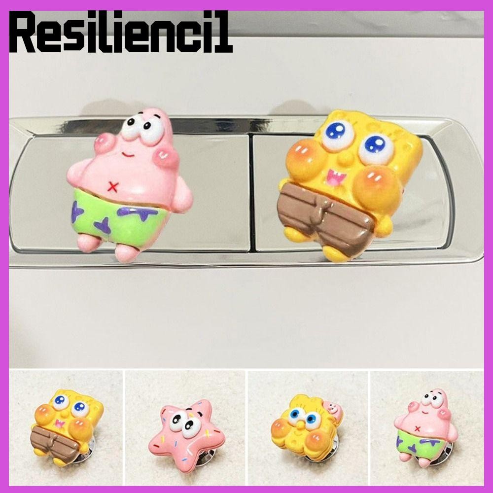 RESILIENCI1 1/5Pcs Toilet Press Tool, Long Nail Auxiliary Equipment ...