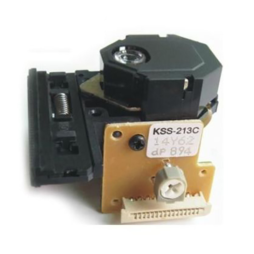 New KSS-213C KSS213C VCD Laser Lens Optical Pick-ups For Sony CD Player ...