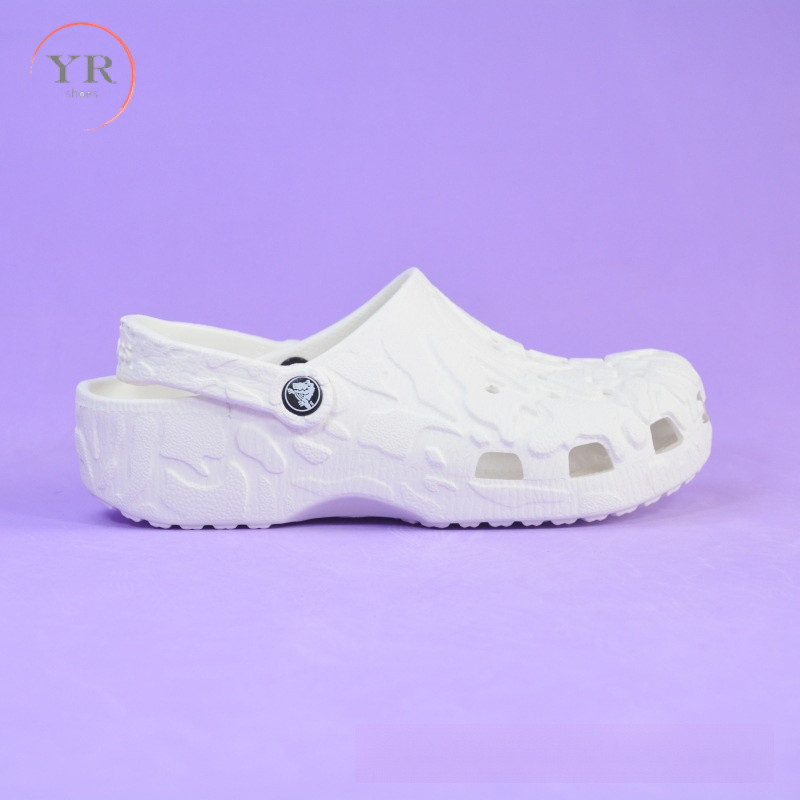 Unisex Crocs Atlas Classic Clog Sandals Crocs Clog Soft Sole Sandals ...