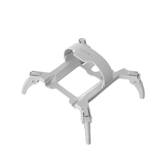 Foldable Landing Gear For DJI Mini 4 Pro Extension Support Legs ...