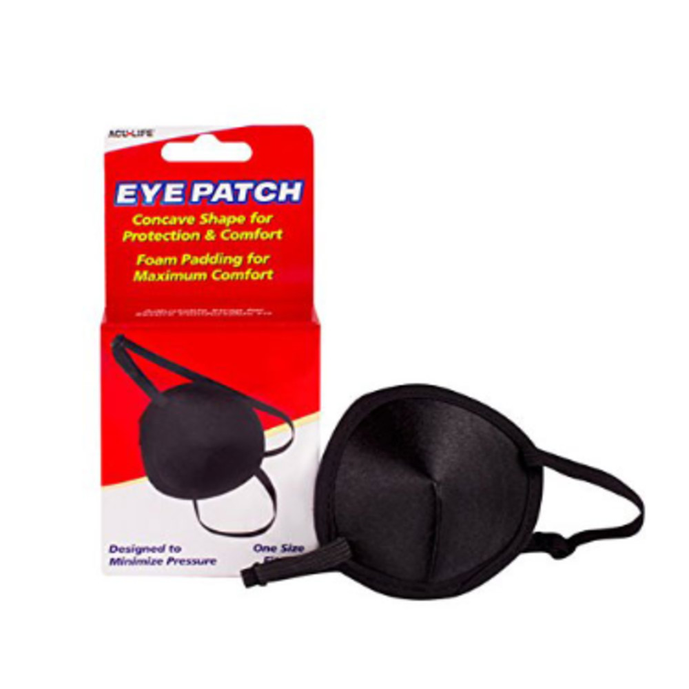 ACULIFE CONCAVE EYE PATCH | Shopee Malaysia