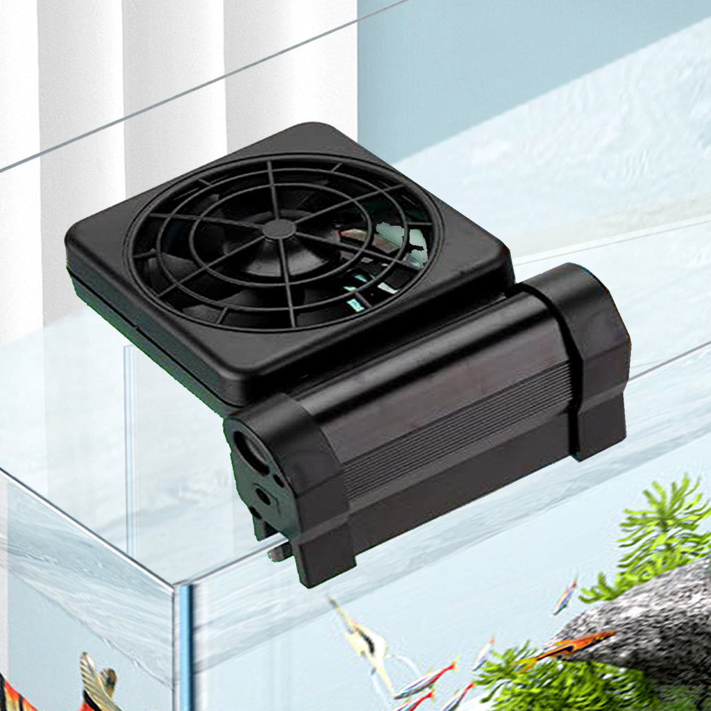 Aquarium chiller, fish tank fan, aquarium cooling fan system ...