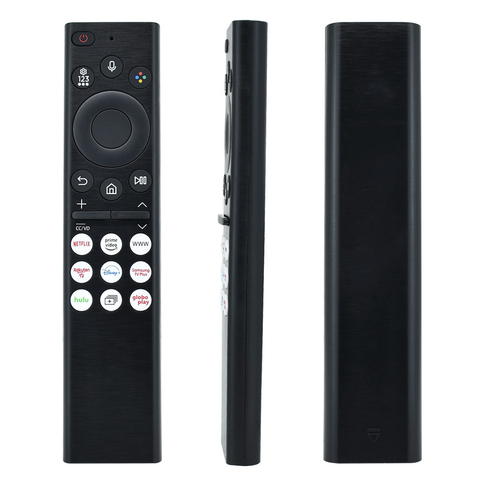 New URC01910F Voice Remote Control For SAMSUNG Smart TV Q60B Q70B Q90B ...