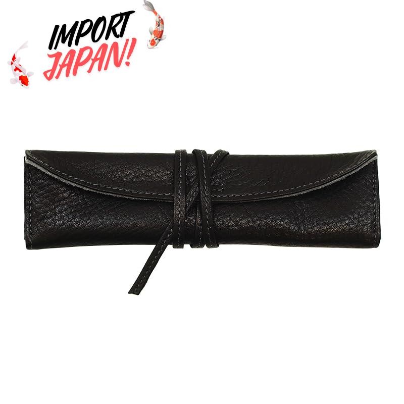 【Direct from Japan】[Pilot] Pen case PSR101B Black | Shopee Malaysia