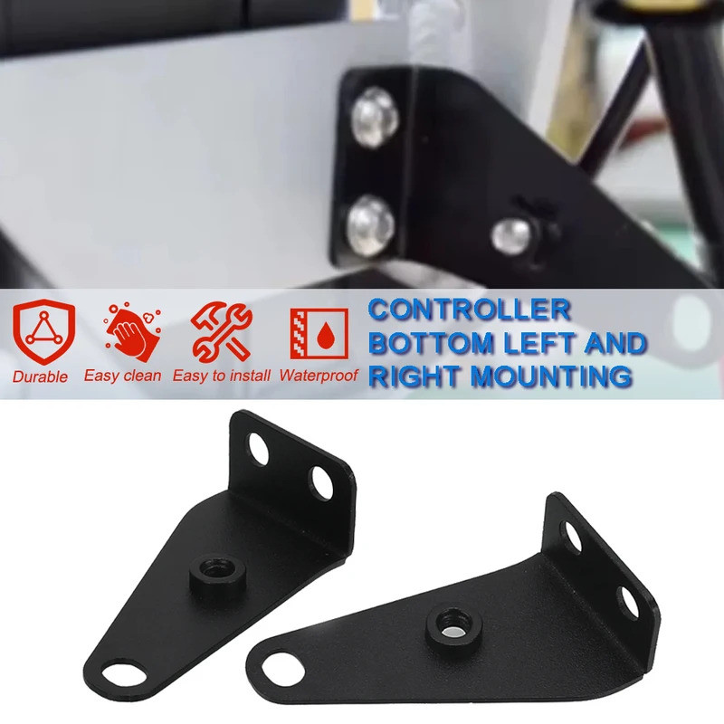FOR SUR-RON Light Bee X Controller Bottom Left And Right Mounting ...