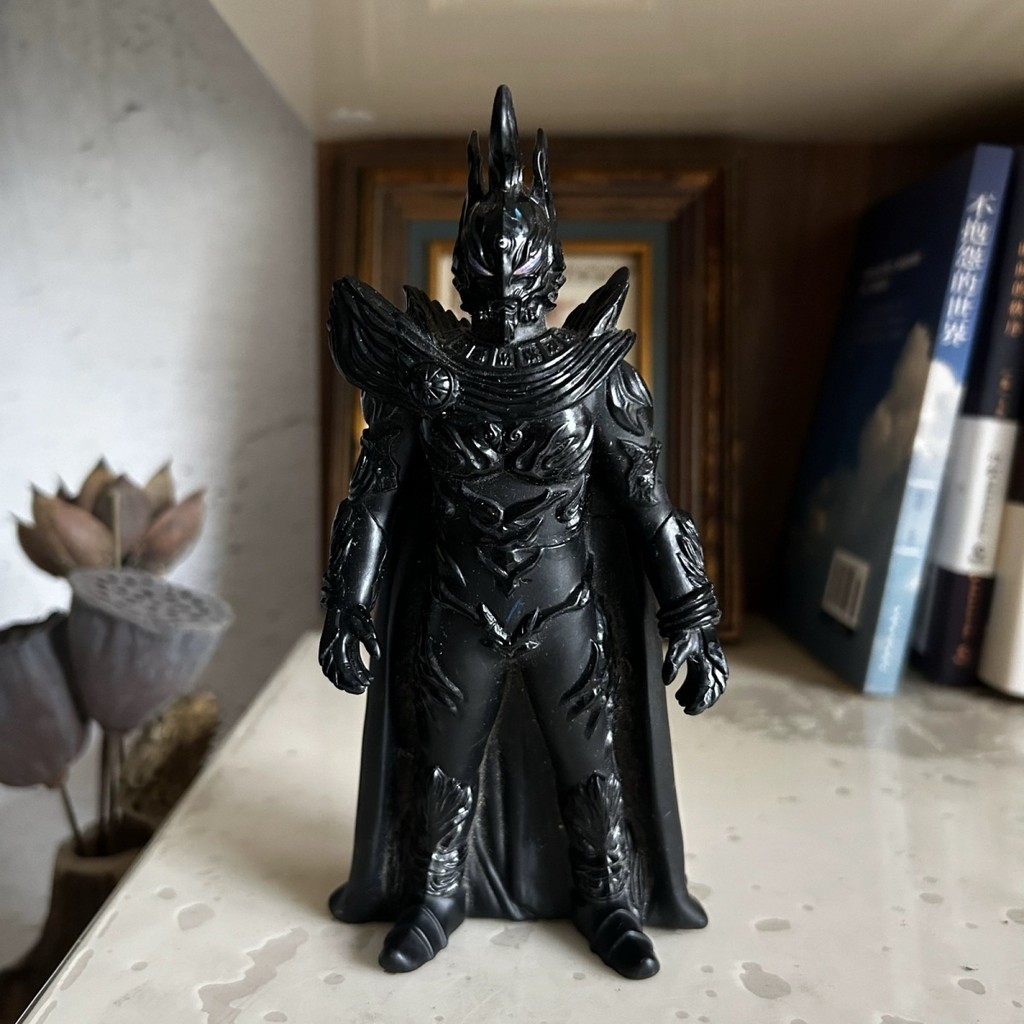 Spot goods Ultraman Dolls Ultraman Toys Ultraman HandicraftsBandai ...