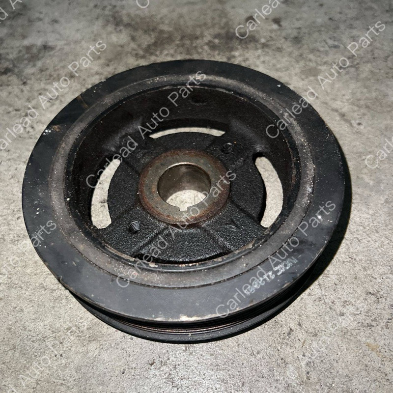 Toyota Estima Harrier Alphard Wish Caldina 1AZ 2.0L 2AZ 2.4L 7PK Belt ...