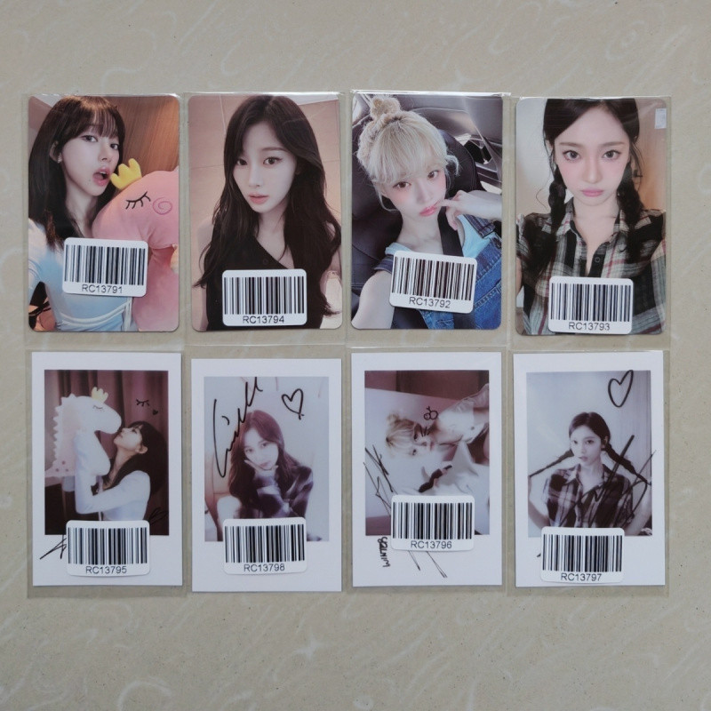 Genuine Armageddon kms Shanghai Coffee Shop One Day Store Manager Bonus ...