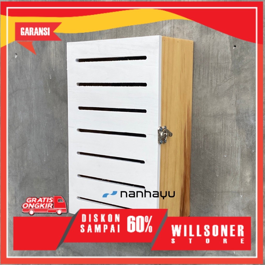 KWH Electricity Token Cover Box Prepaid/Digital Electric Meter | Shopee ...