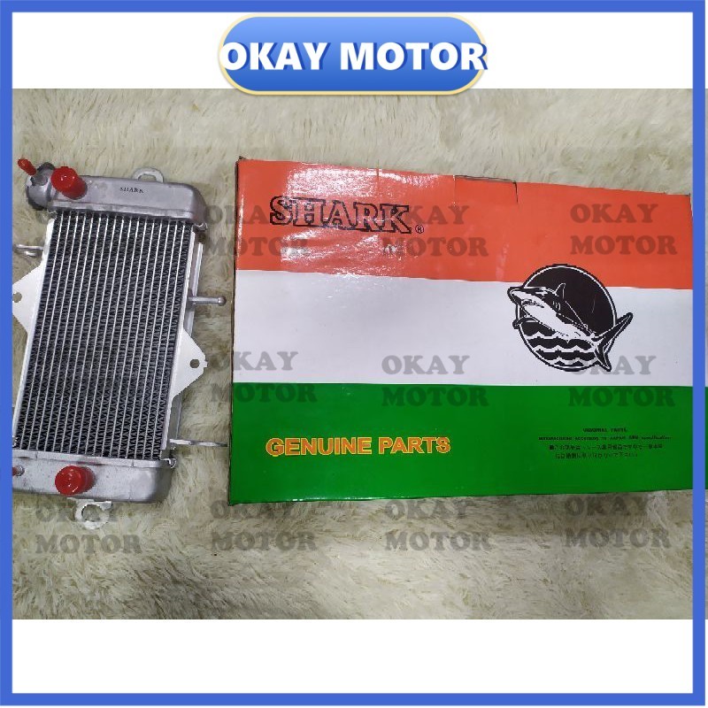 Yamaha R15 Radiator Coolant Tank Tangki Coolant | Shopee Malaysia