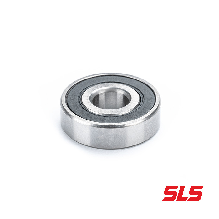 NIS 6015 2RS Deep Groove Ball Bearing | Shopee Malaysia