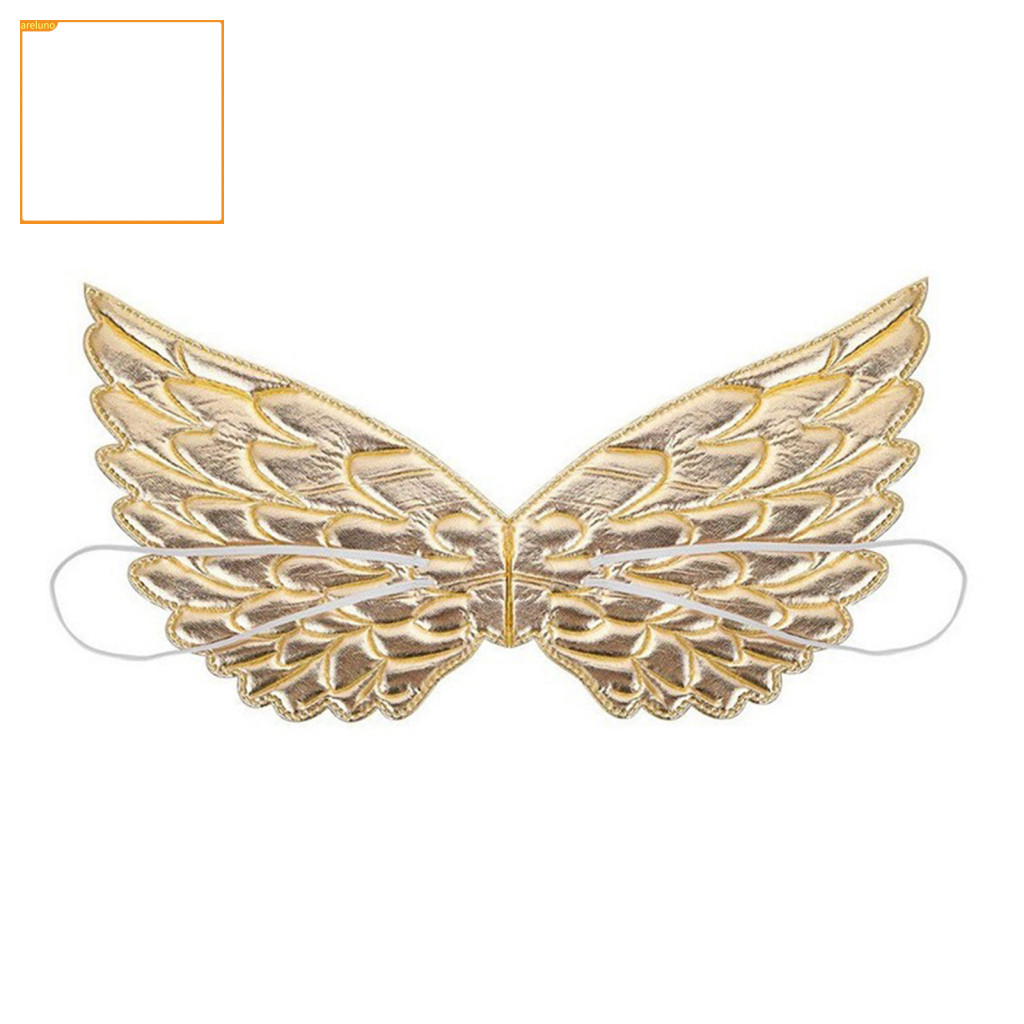 AREL Versatile Angel Wings for Events Whimsical Angel Wings for Theater ...